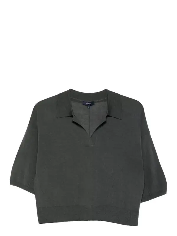 Soeur Elton T-shirt - Grey