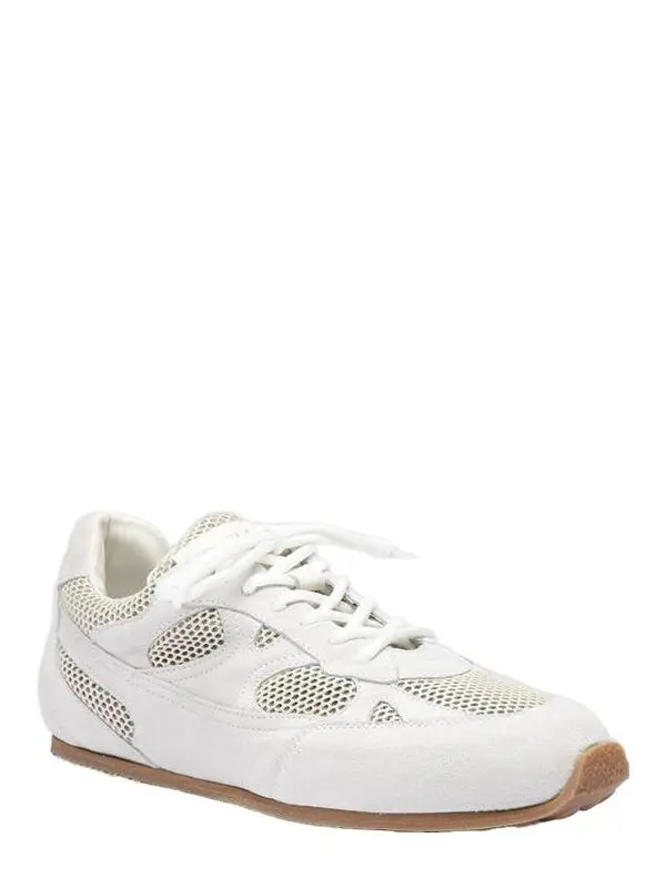 Officine Creative Away 101 Low-top Sneakers - White