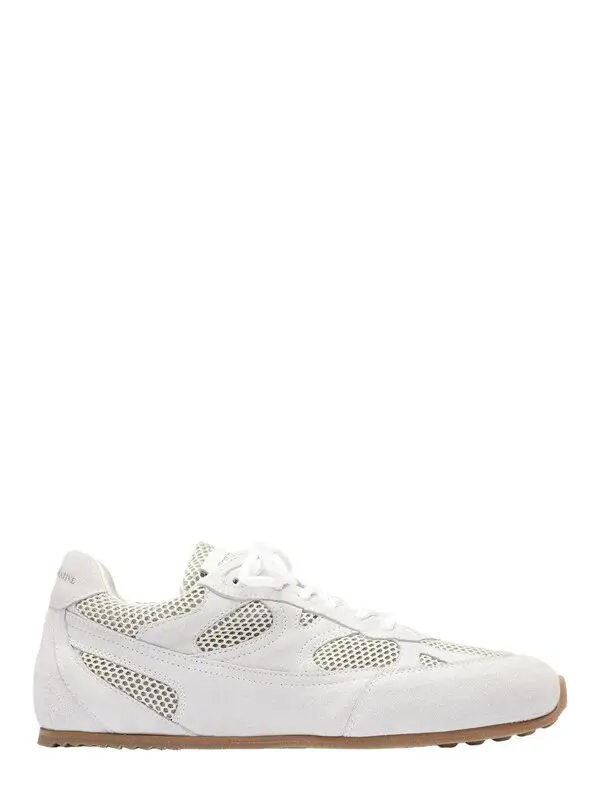 Officine Creative Away 101 Low-top Sneakers - White