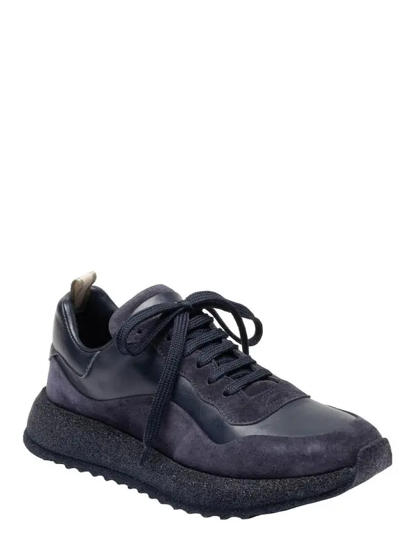 Officine Creative Rubrex 101 Low-top Sneakers - Blue