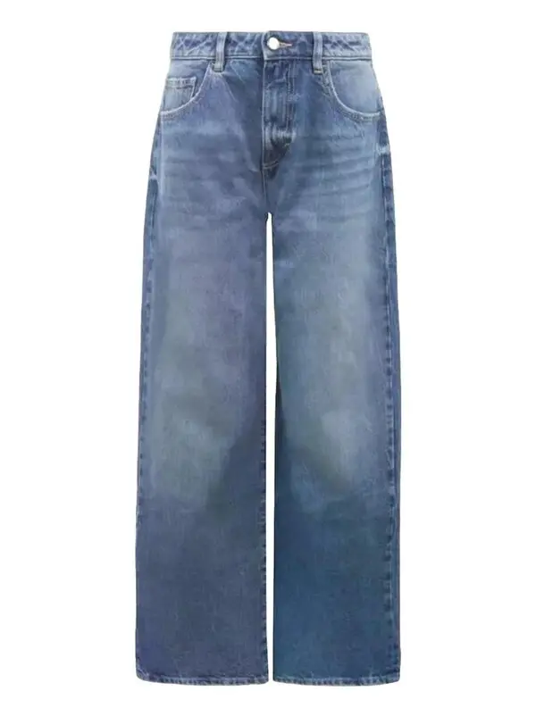 ICON DENIM LOS ANGELES Denim Jeans - Blue