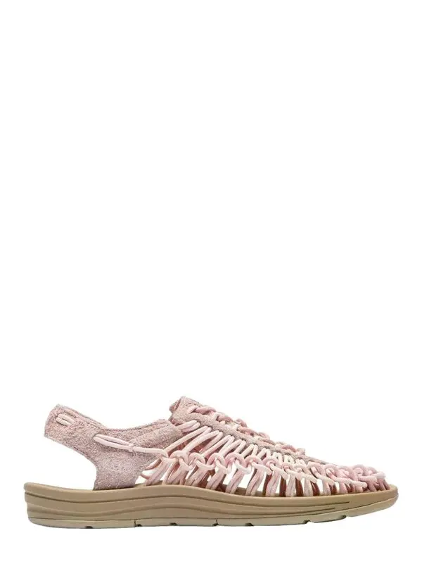 Keen Uneek Woven Sandals - Pink