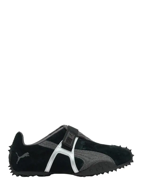 PUMA Rpt2 Black Silver - Puma Black/puma Silver