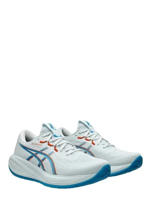 Asics Gel-cumulus® 28 Running Shoe - Arctic Blue/aegean Blue
