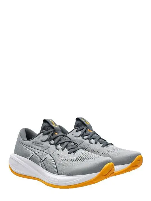 Asics Gel-cumulus® 28 Running Shoe - Gravel/arctic Blue