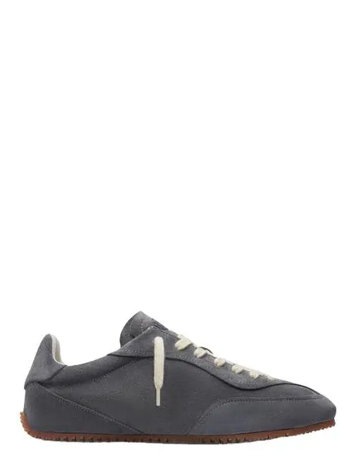 Axel Arigato Daze Suede Runner - Dark Grey/dark Grey