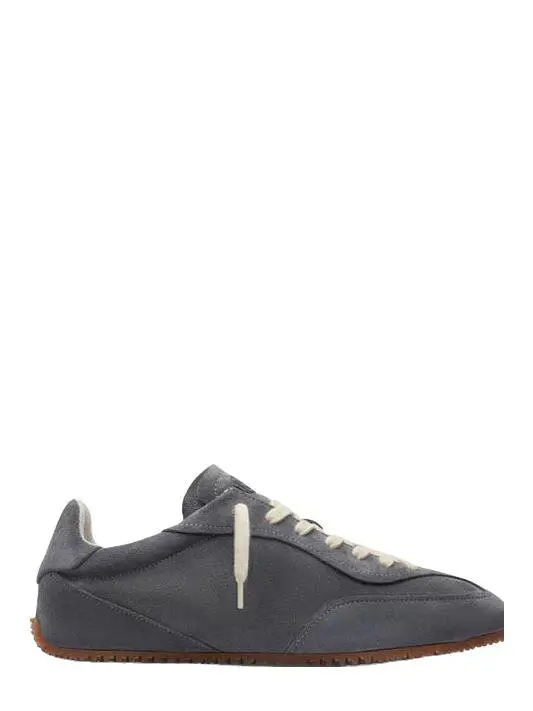 Axel Arigato Daze Suede Runner - Dark Grey/dark Grey