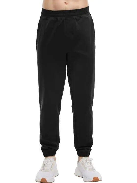 PELOTON Cadent Rib Gym Pant - Black