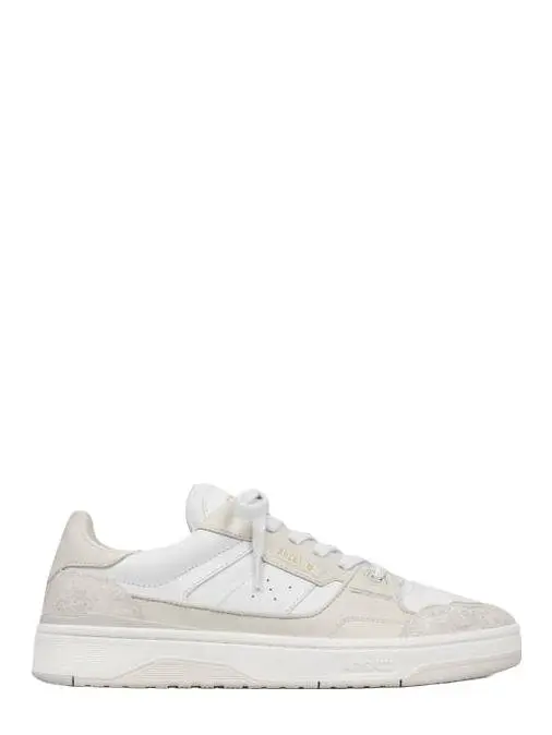 Axel Arigato Clay Sneaker - Beige/white