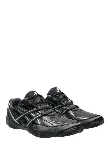 Asics Hypersync™ Gender Inclusive Sneakers - Graphite Grey/black