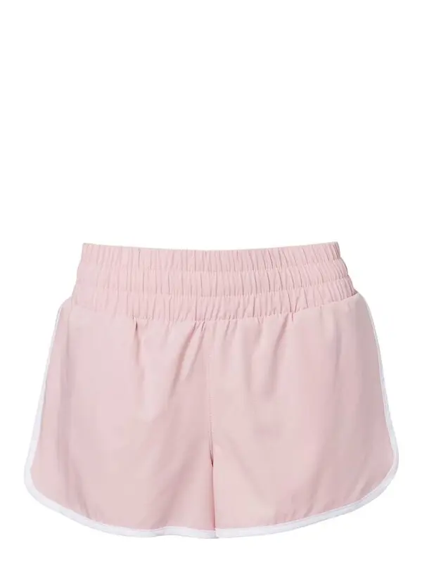 Varley Arlington Running Shorts - Pink