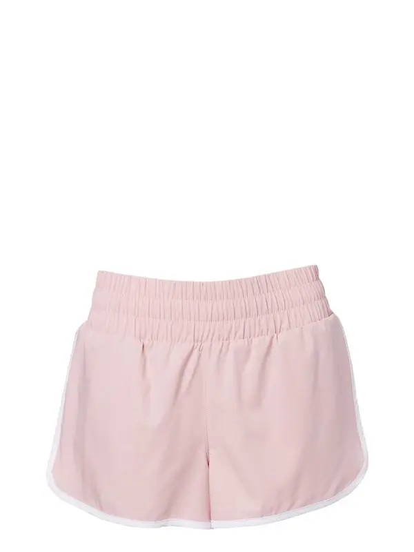 Varley Arlington Running Shorts - Pink