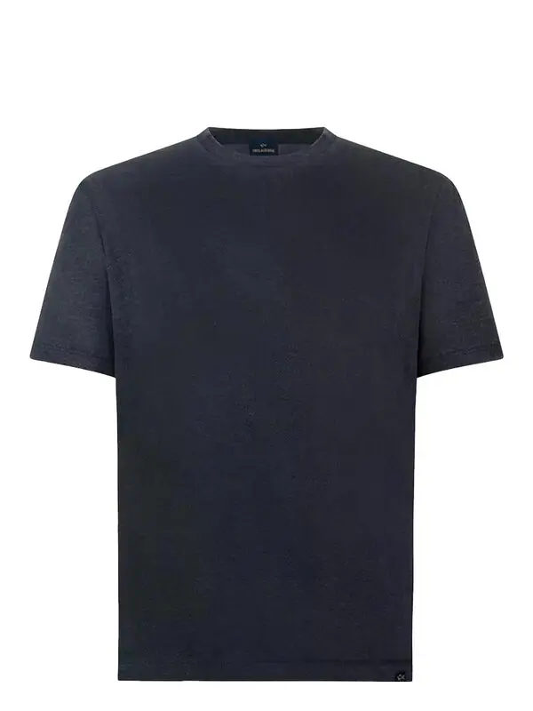 Paul & Shark Jersey T-shirt - Blue