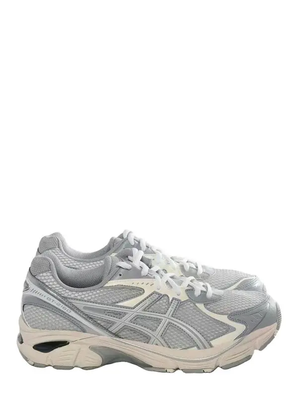 Asics Gt-2160 Lace-up Sneakers - Grey