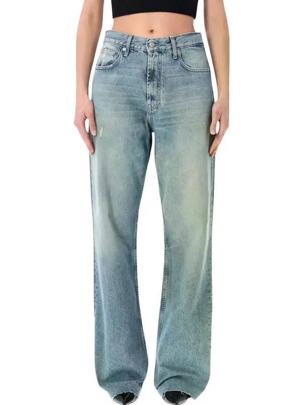 CYCLE Zoe Jeans - Blue