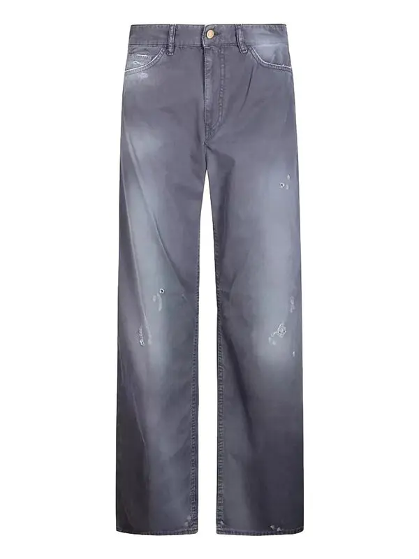 STOCKHOLM SURFBOARD CLUB Ralf Jeans - Grey