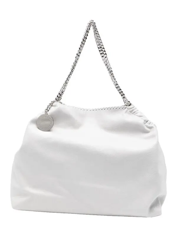 Stella McCartney Falabella Drawstring Tote - Grey