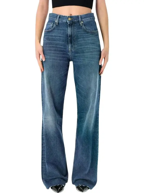 CYCLE Zoe Jeans - Blue