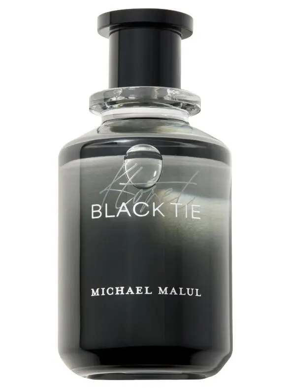 MICHAEL MALUL Ktoret Black Tie Eau De Parfum - One-color