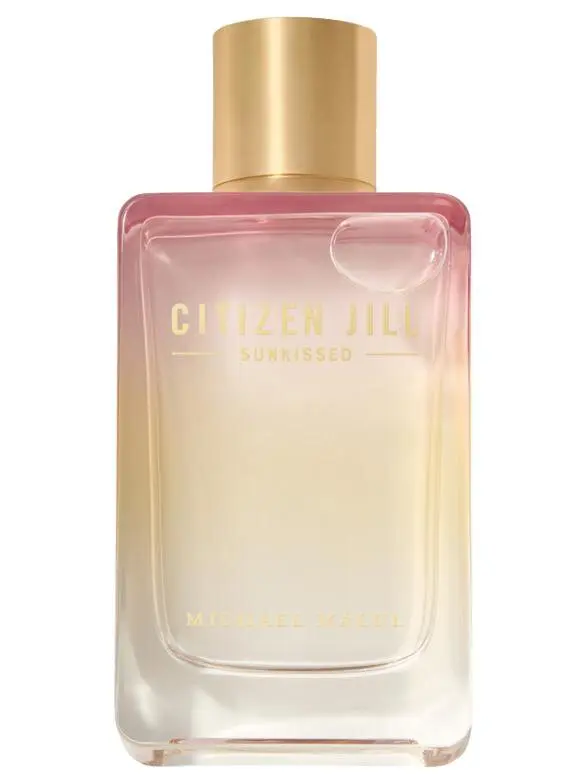 MICHAEL MALUL Citizen Jill Sunkissed Eau De Parfum - One-color