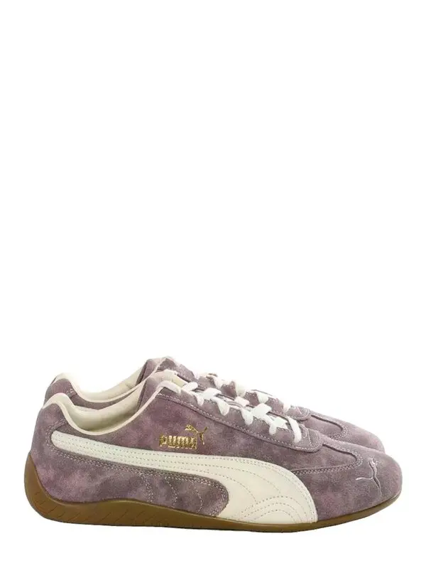PUMA Speedcat Sneakers - Purple