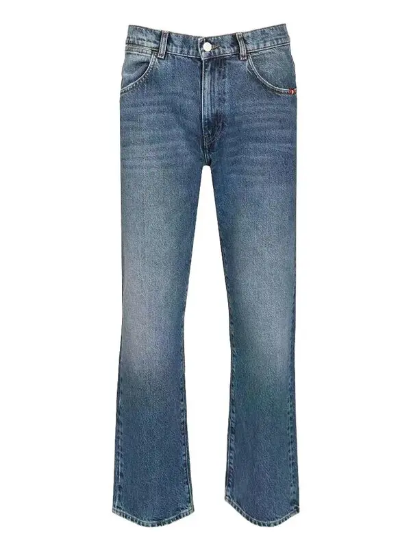 AMISH James Axel Jeans - Blue