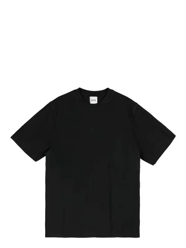 ARTE ANTWERP Printed T-shirt - Black