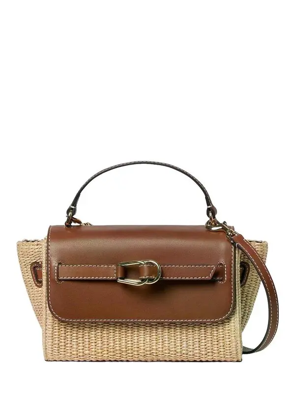 LOEFFLER RANDALL Alexei Tote Bag - Neutrals