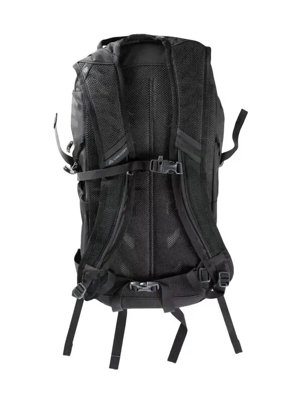 GREGORY Nano 18 Backpack - Black