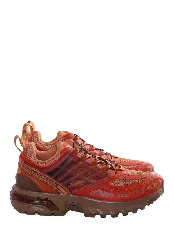 SALOMON Acs Pro Sneakers - Orange