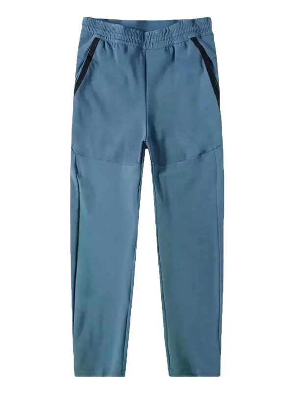 Nike Knit Track Pants - Blue
