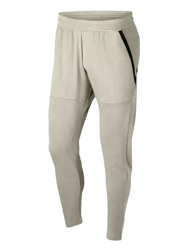 Nike Knit Track Pants - Neutrals