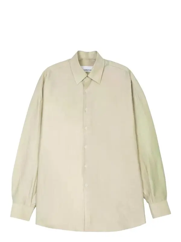 COSTUMEIN Long-sleeved Shirt - Neutrals