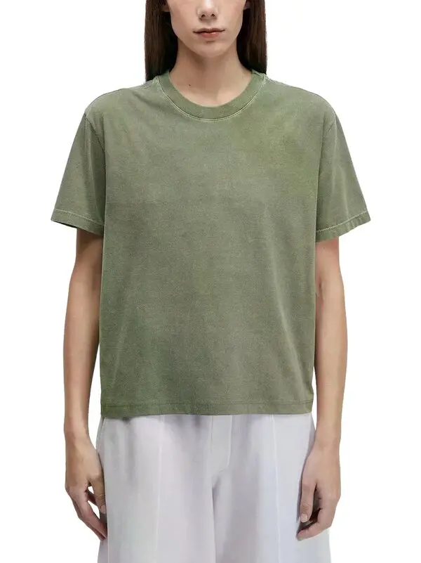 OSKLEN Short-sleeve T-shirt - Green