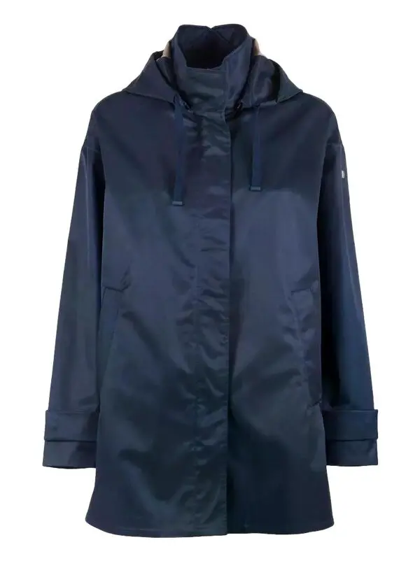DUNO Kayle Parka - Blue