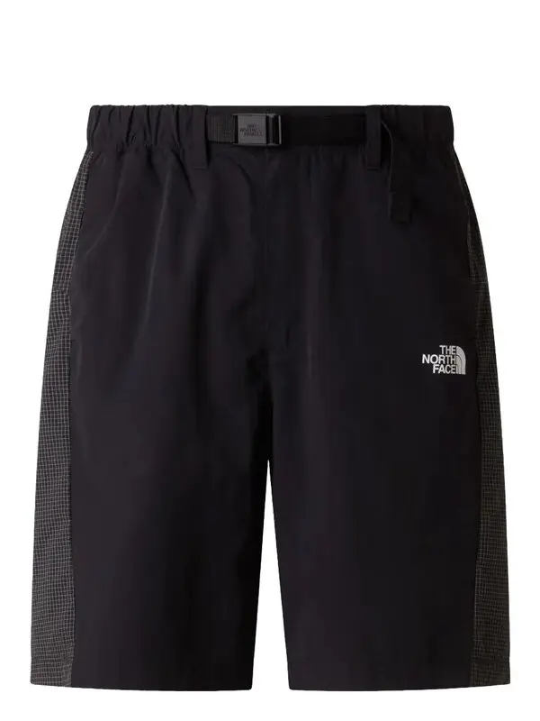 The North Face Nse Belted Short - Black