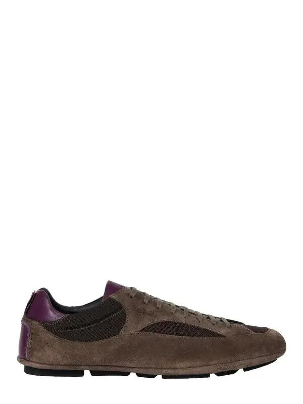 Paul Smith Marini Sneakers - Gray