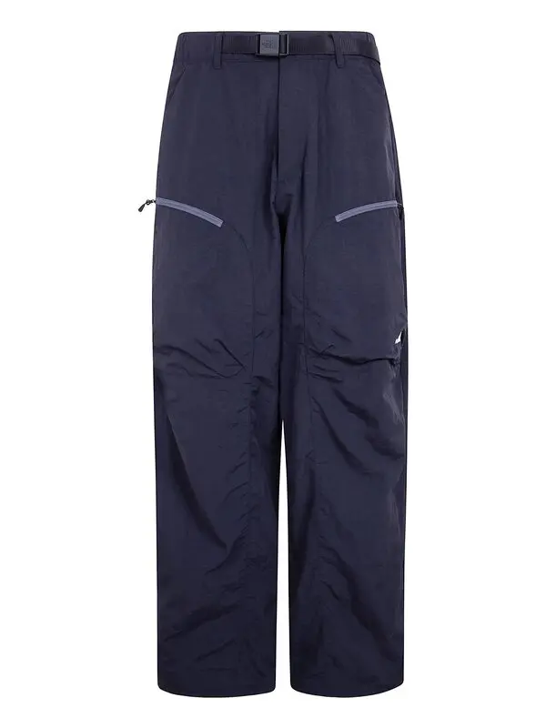 The North Face Nse Belted Pants - Black
