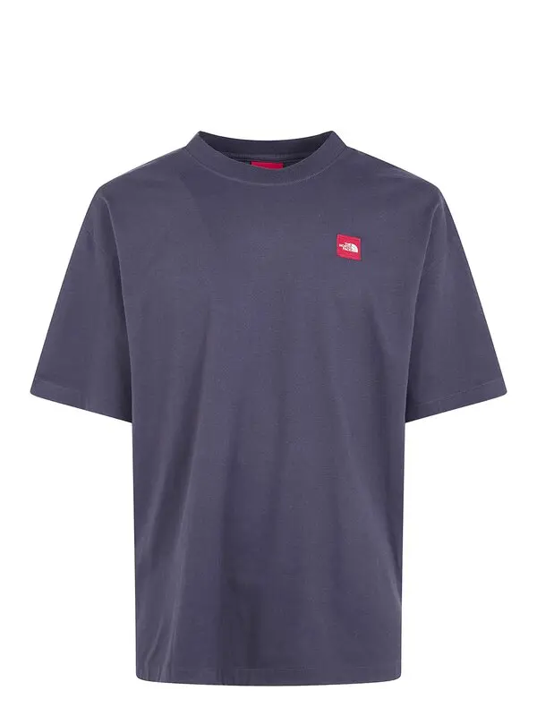 The North Face Short Sleeve Tee - Black