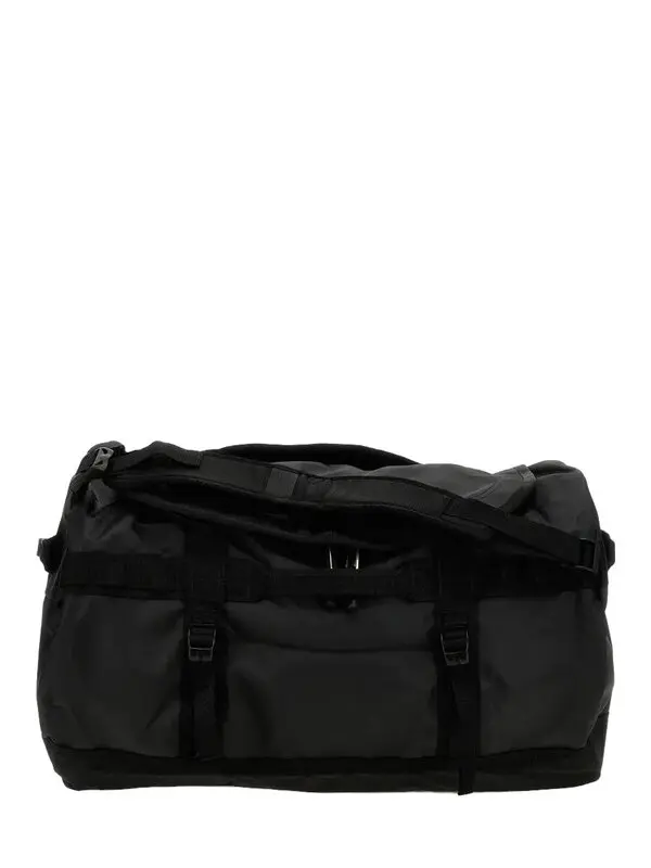 The North Face Base Camp Small Duffle - Black