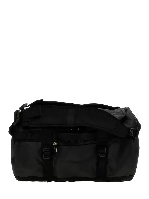 The North Face Base Camp Xs Duffle - Black