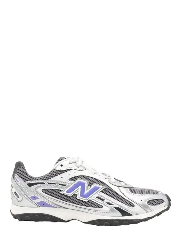 NEW BALANCE Lifestyle Sneakers - Gray
