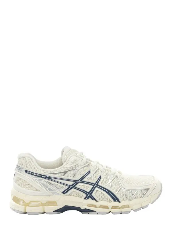 Asics Gel-kayano 20 Sneakers - White