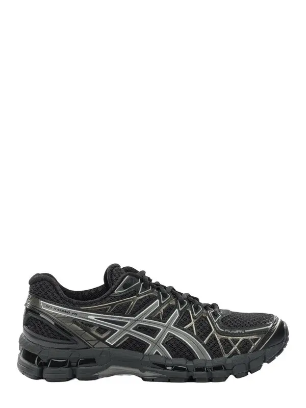 Asics Gel-kayano 20 Sneakers - Black