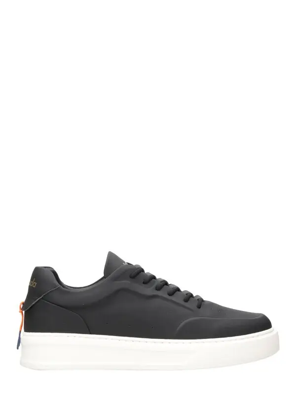 BARRACUDA Tassel Sneakers - Black