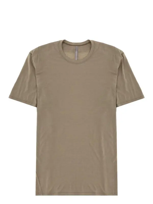 Veilance T Shrit 'frame Ss - Dove