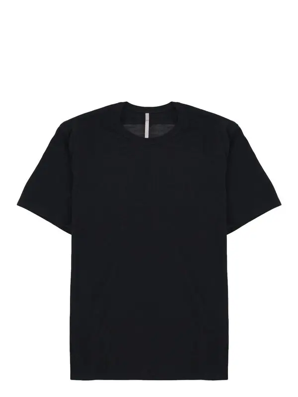 Veilance T Shrit 'frame Ss - Black