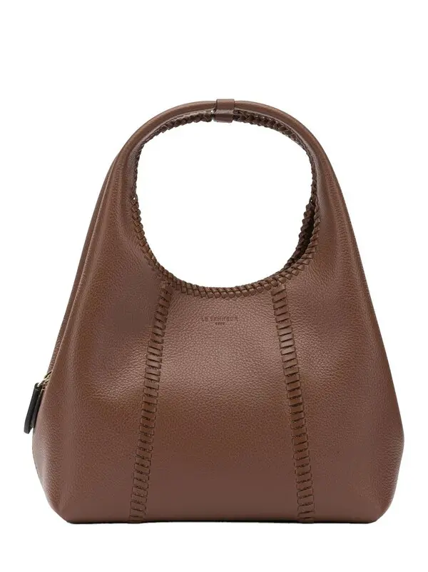 LE TANNEUR Handbag - Brown
