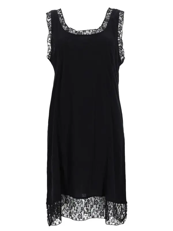 Our Legacy Dawn Dress - Black