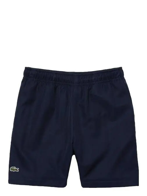 Lacoste Logo Shorts - Blue